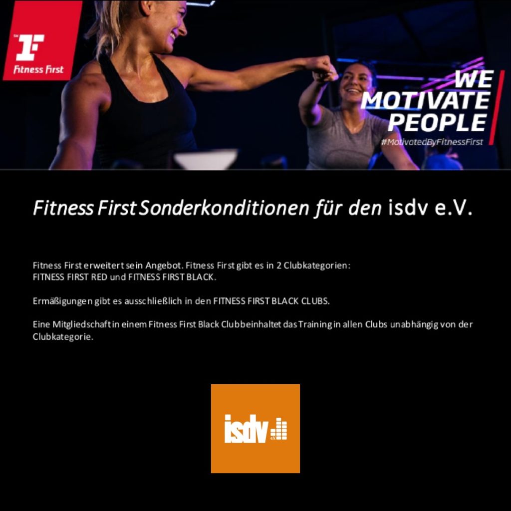 isdv e.V. - Startseite