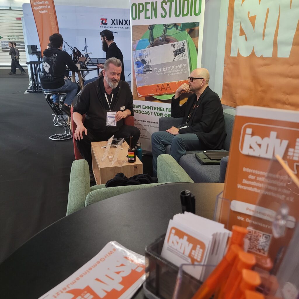 isdv e.V. - Startseite