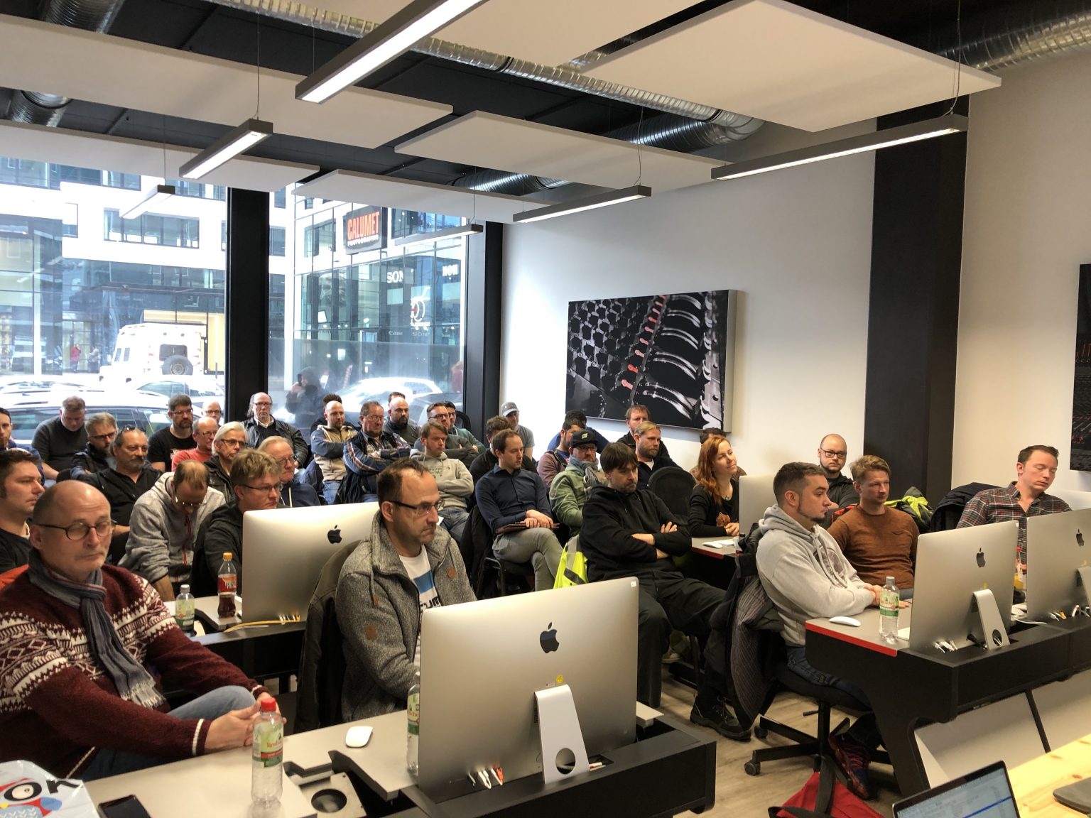 isdv vor Ort: 10. Mitgliederversammlung - isdv e.V.