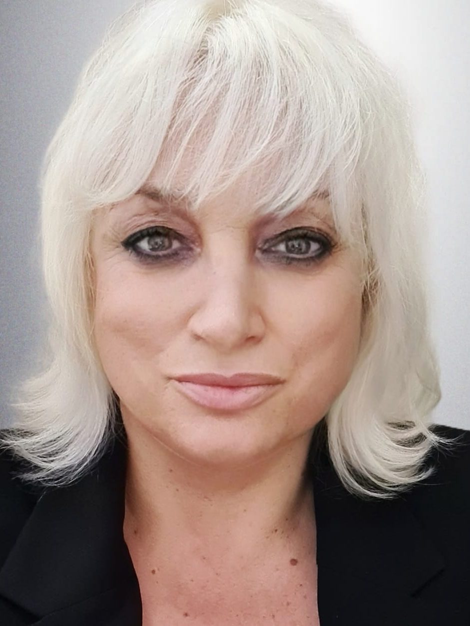 Jennifer Pohl - isdv e.V.