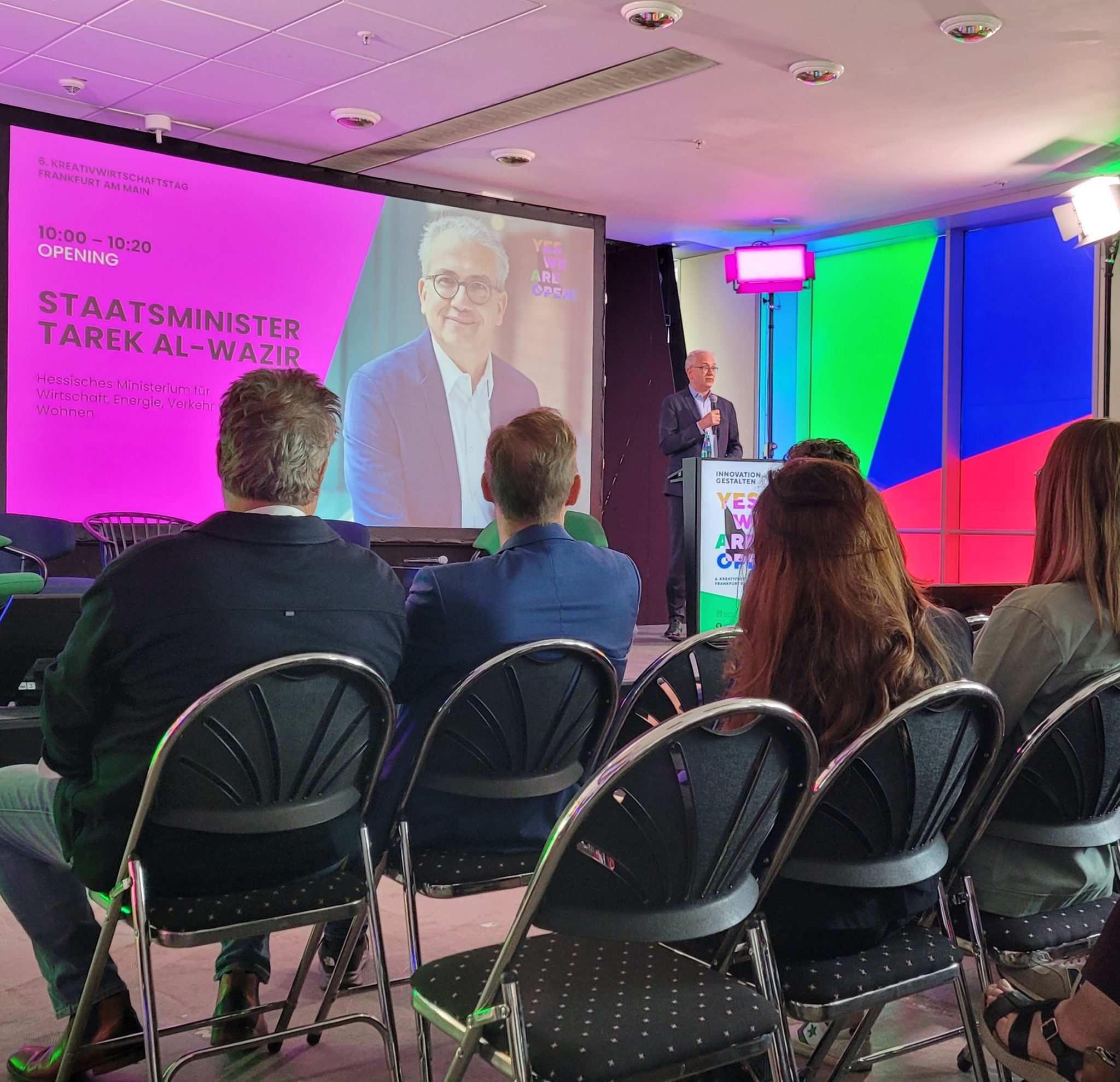 6. Kreativwirtschaftstag - isdv e.V.