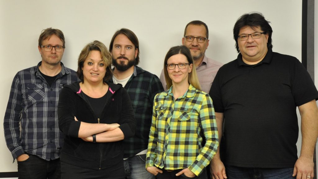 isdv Vorstand wiedergewählt - isdv e.V.