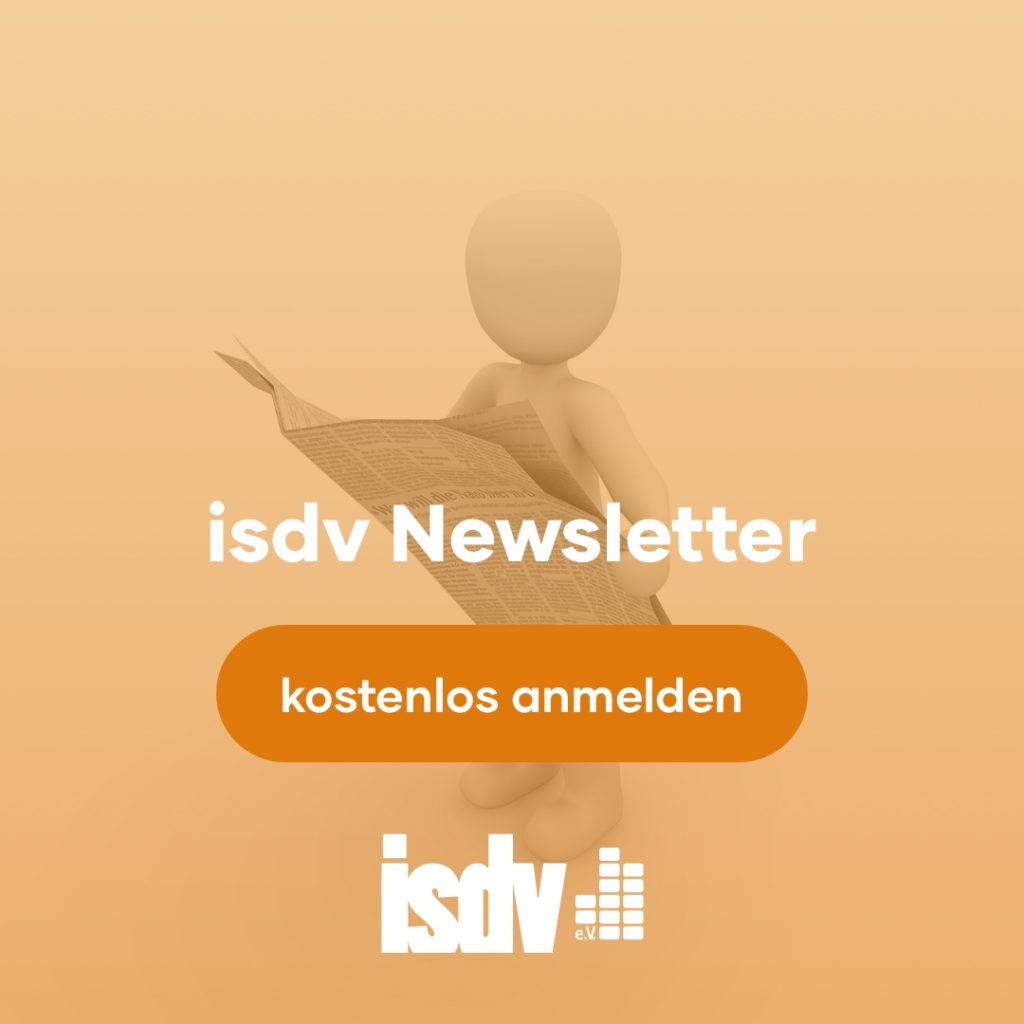 isdv e.V. - Startseite